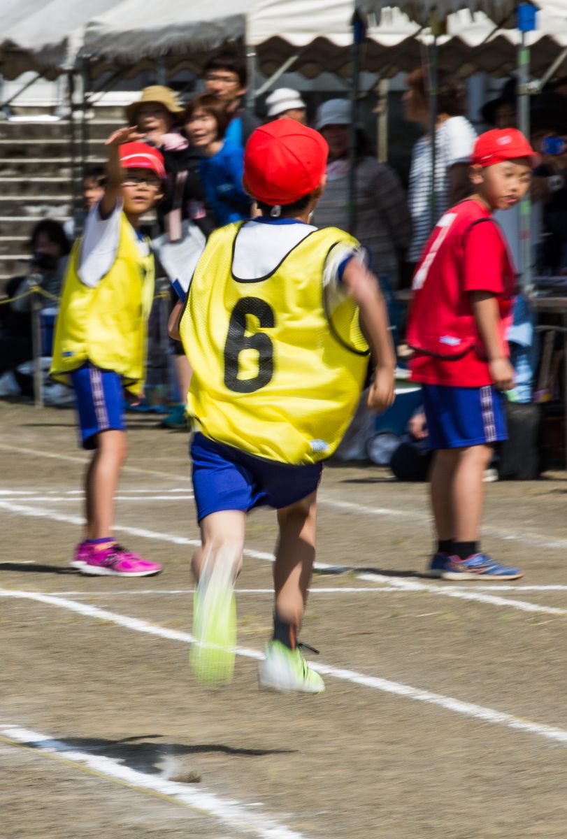 Baton connect | GANREF