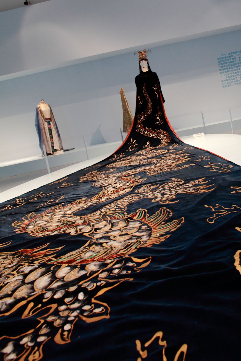 the silk road | GANREF