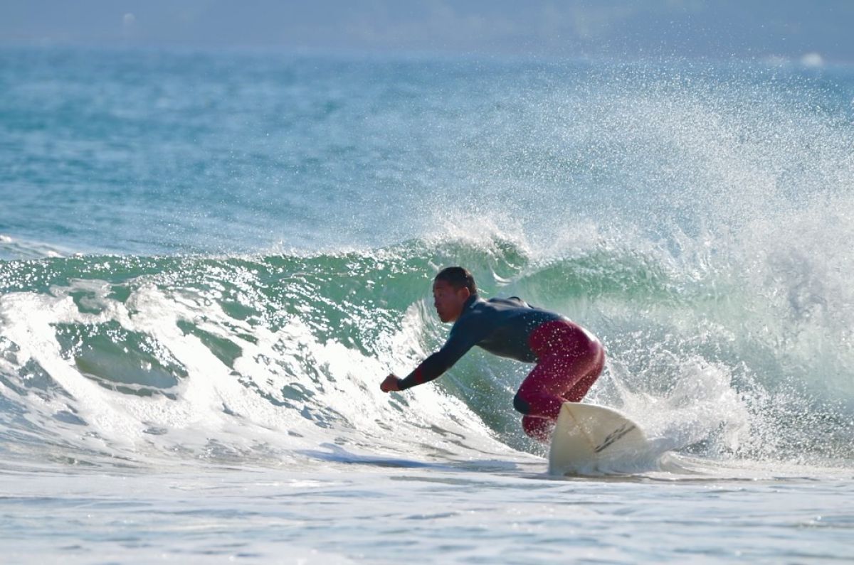 surf days 1 | GANREF