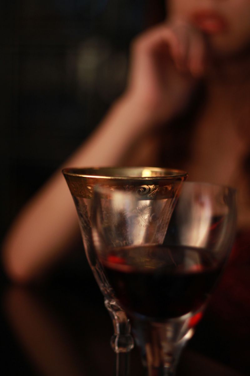 Lonly Night | GANREF