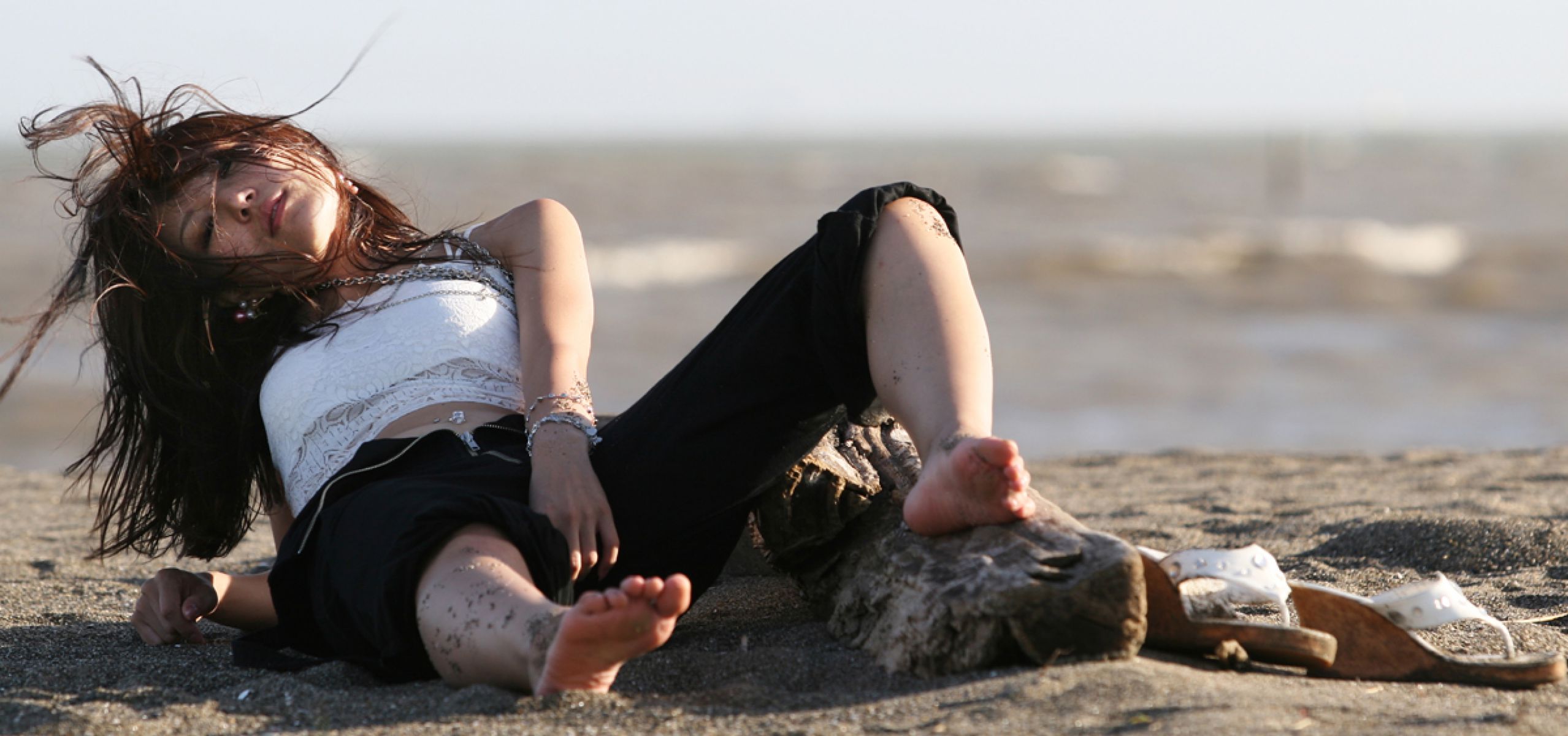 Summer Beach | GANREF