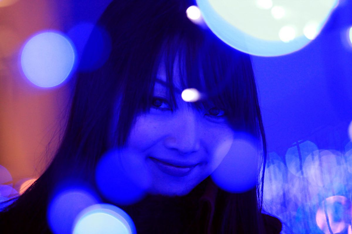 yume no naka #2 | GANREF