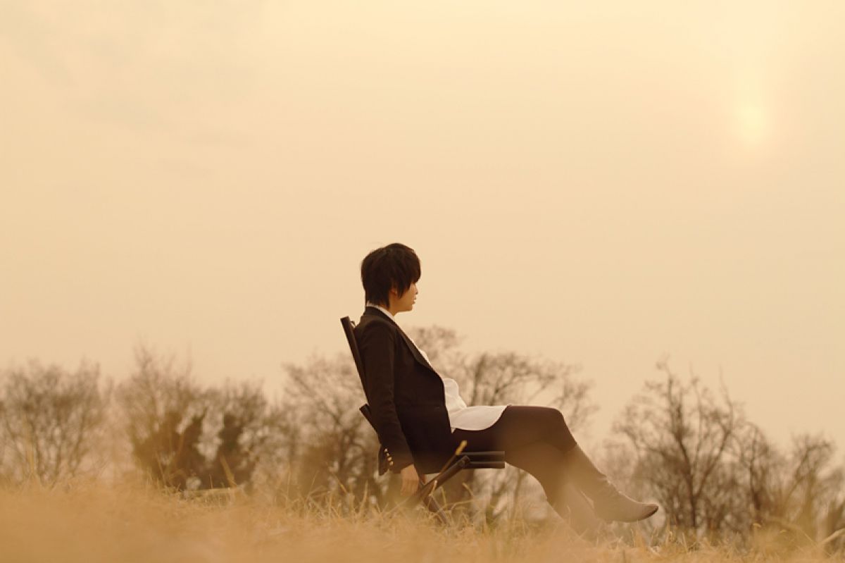 Only Lonly Time | GANREF