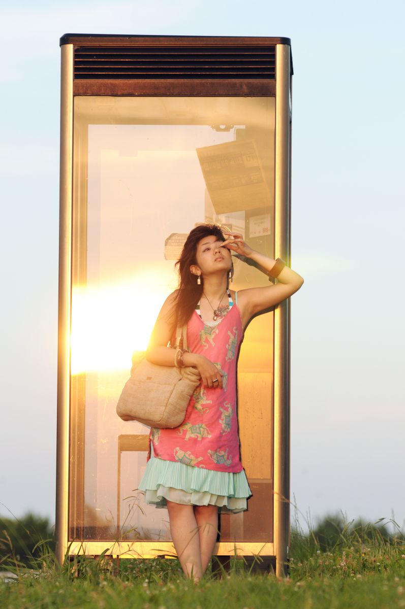 Waiiting for You | GANREF