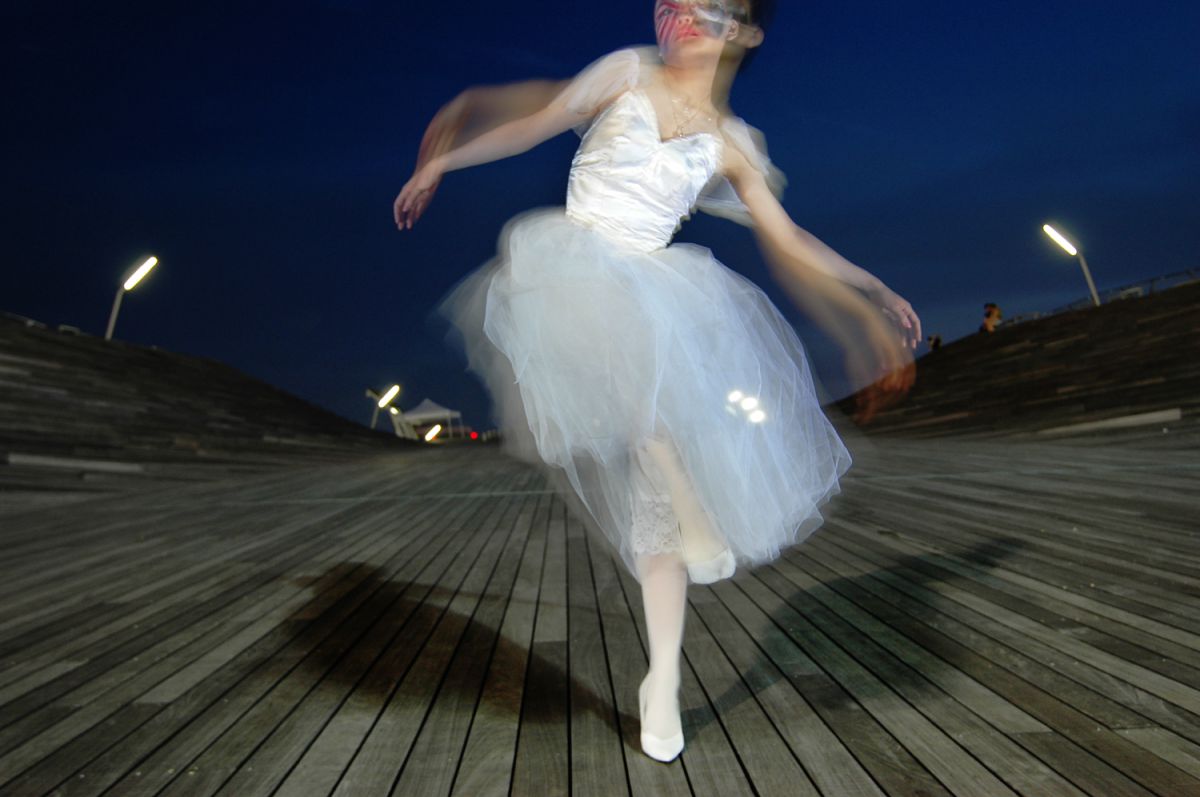 Magical Dance ＃3 | GANREF