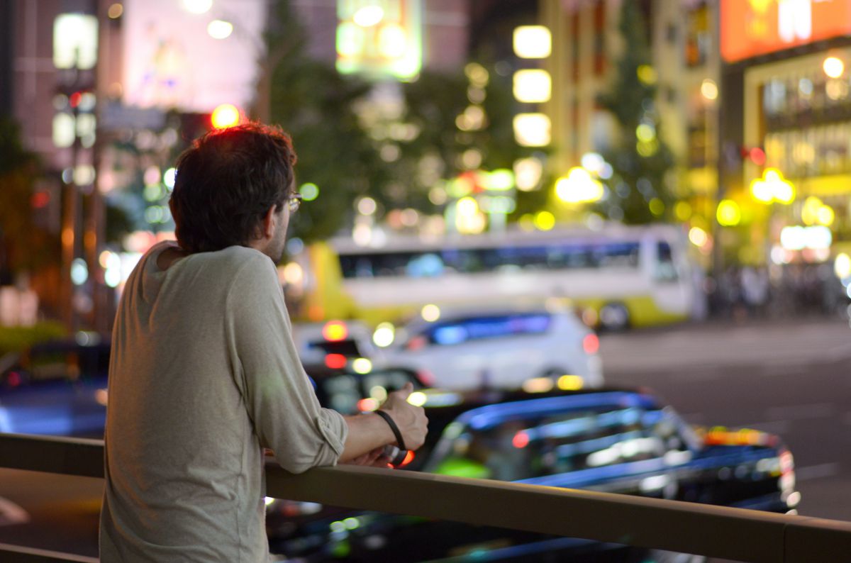 Lost in Translation | GANREF