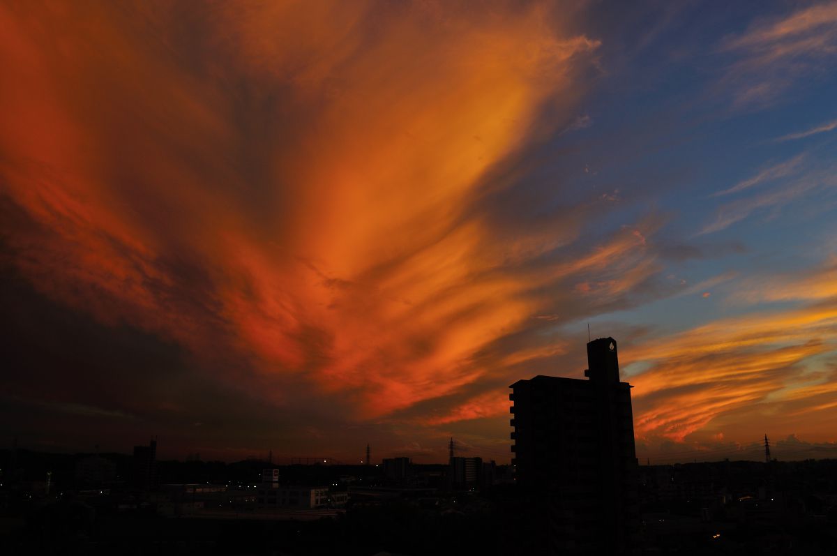 Super Clouds | GANREF