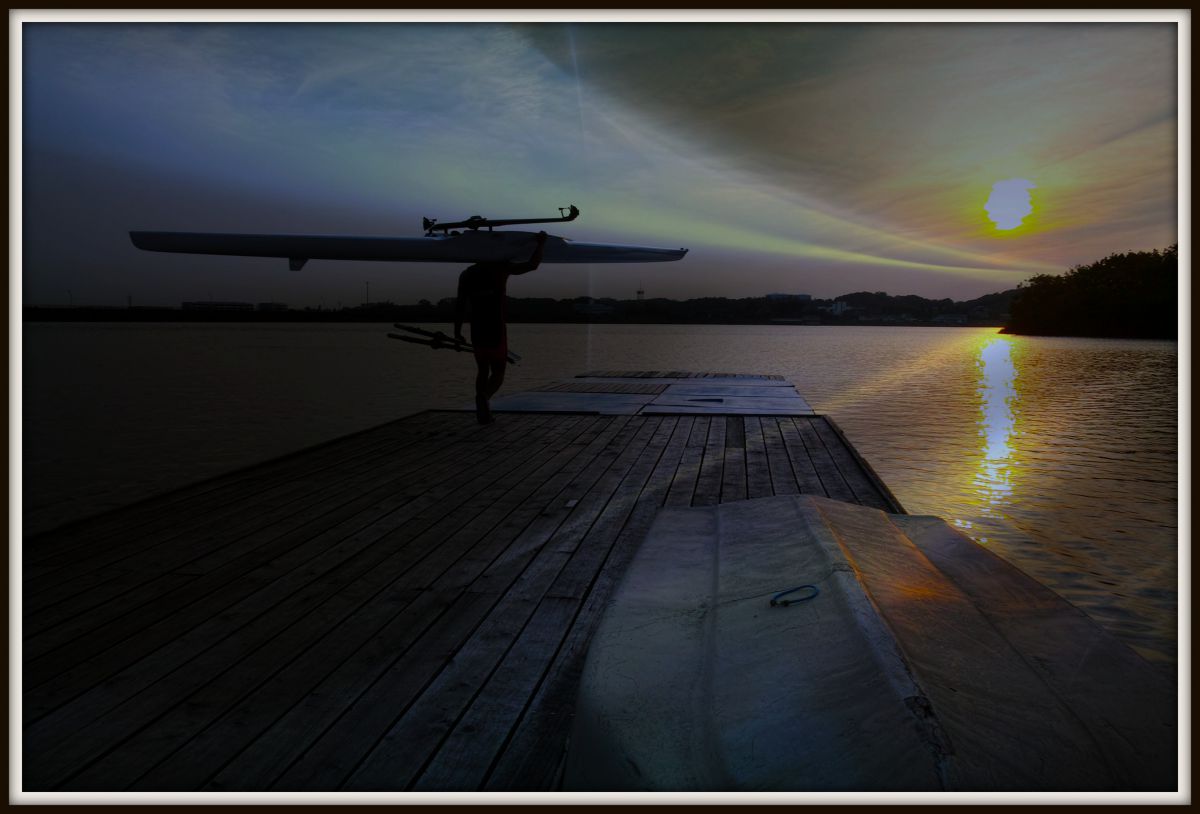 Lonely but Not Alone | GANREF