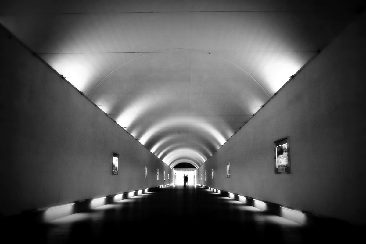 Into・・・ | GANREF