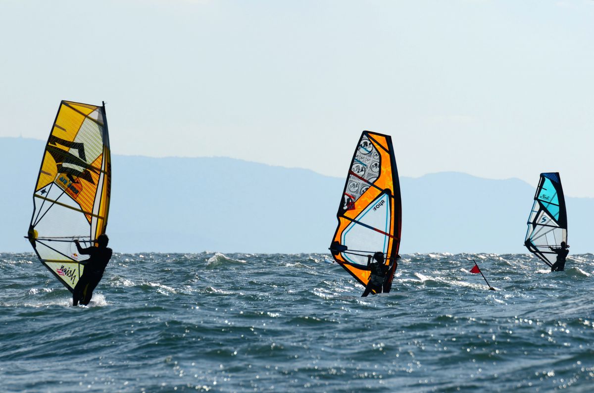 Three Wings | GANREF