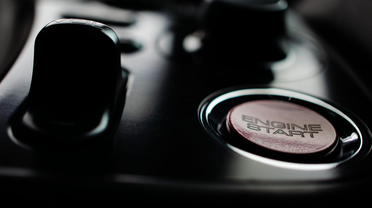 ENGINE START | GANREF