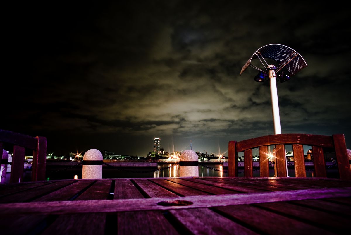 HARBOR VIEW | GANREF