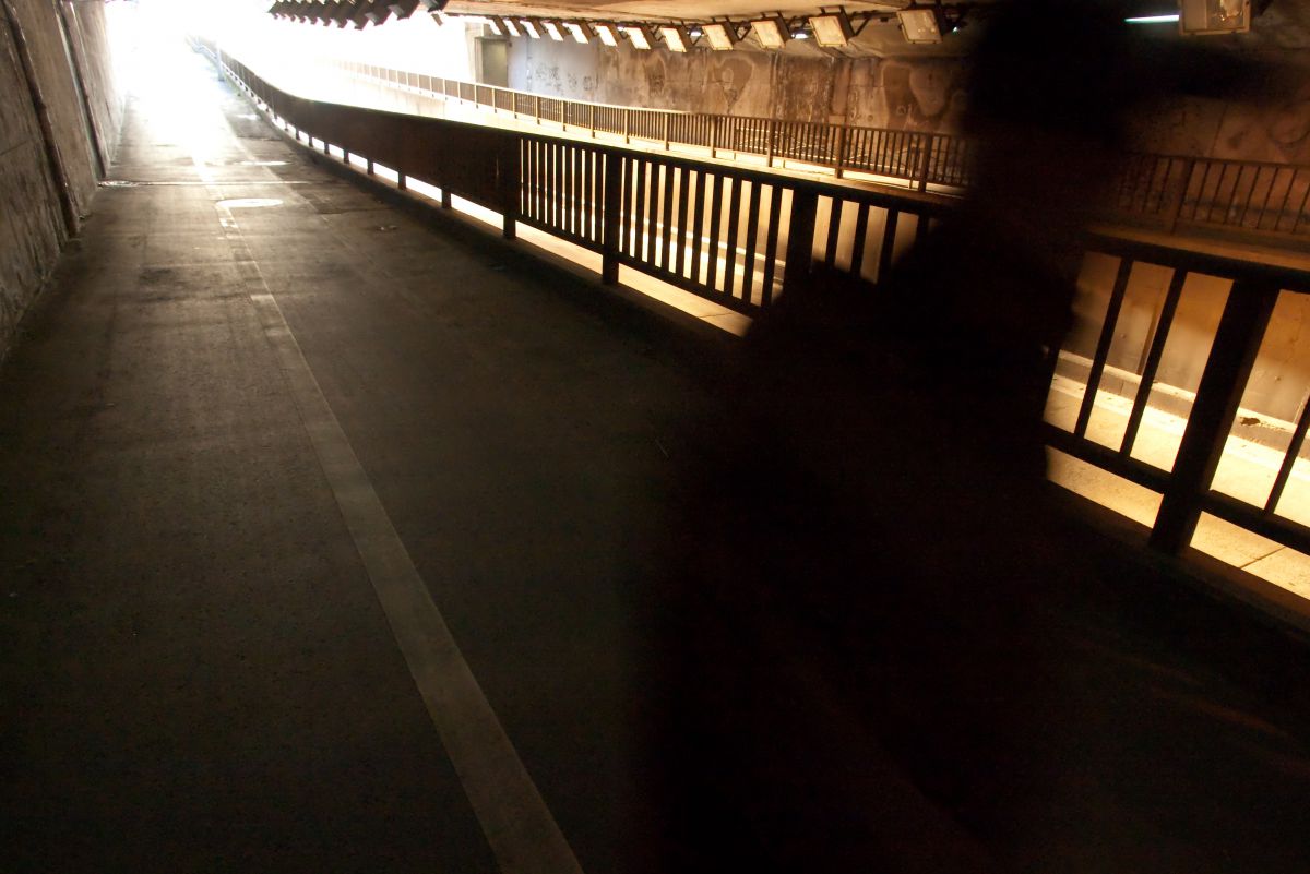 TWILIGHT ZONE | GANREF