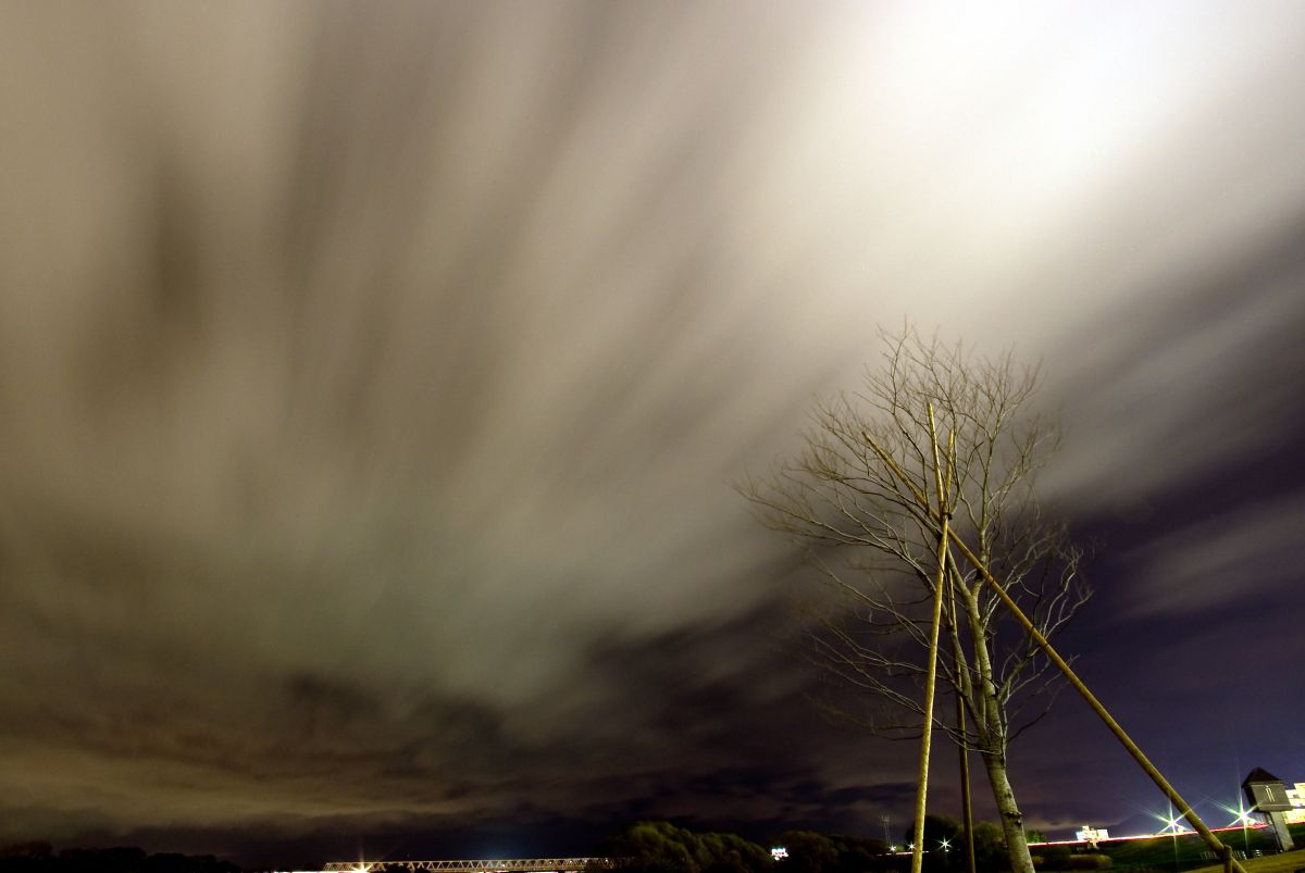 FLOATING CLOUDS | GANREF