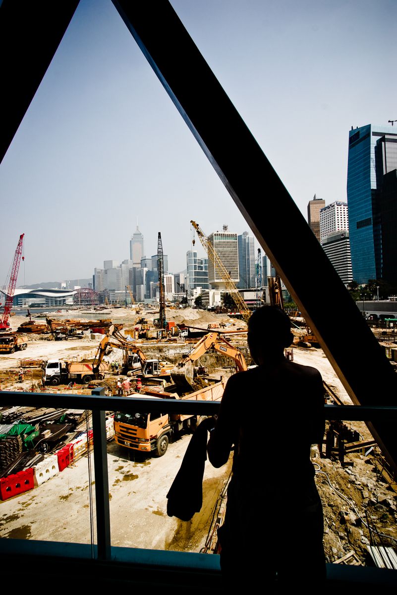 CONSTRUCTION | GANREF