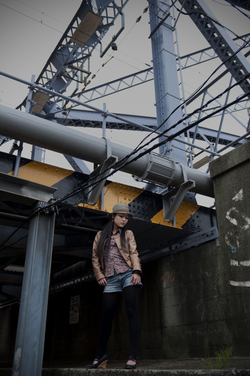 Kitasenju inside2 | GANREF