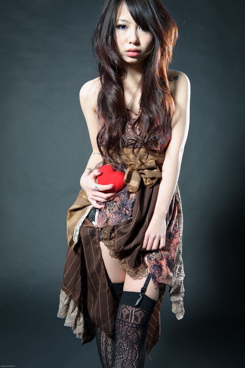 Oh! Darling | GANREF