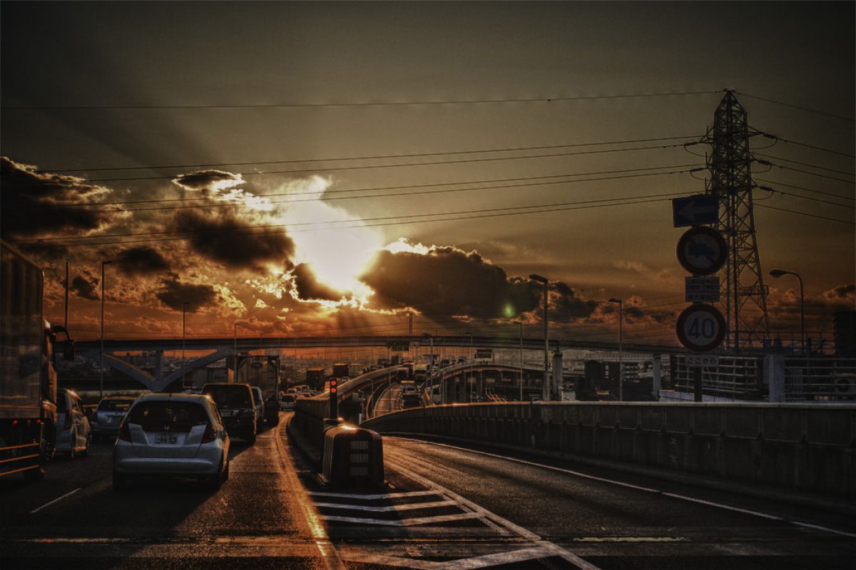 Bad presentiment | GANREF