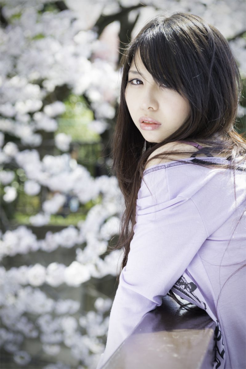 Sakura 2012 | GANREF