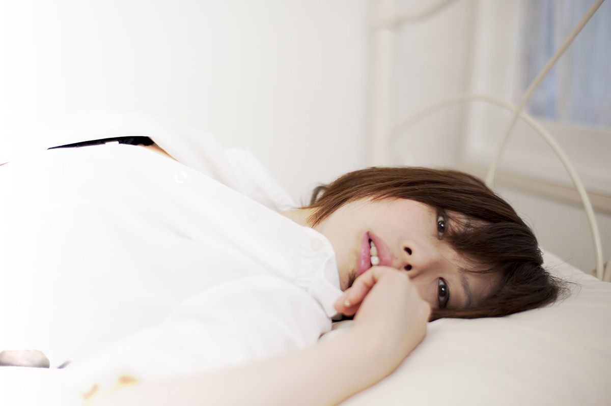 Take my breath away | GANREF