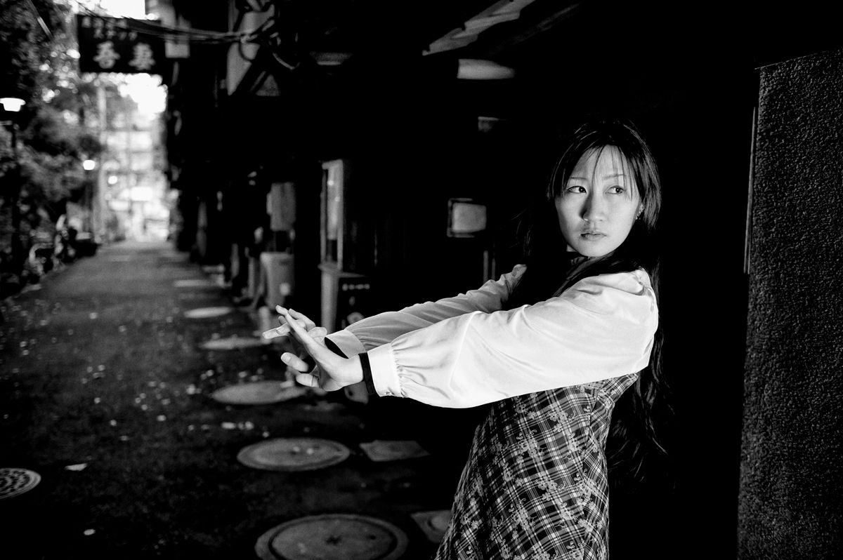 火の用心 | GANREF