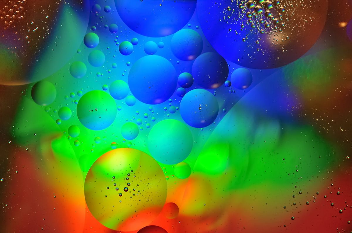 Micro Universe | GANREF