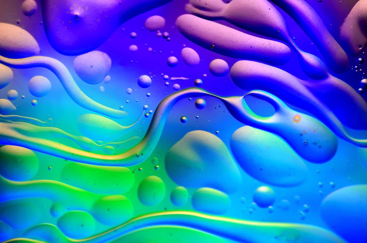 Micro Universe | GANREF