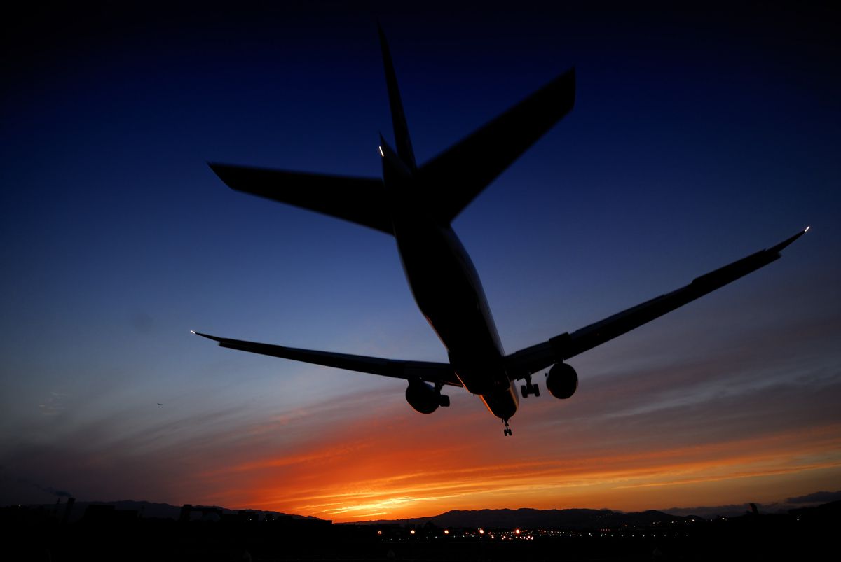 FLY DOWN～舞い降りる～ | GANREF