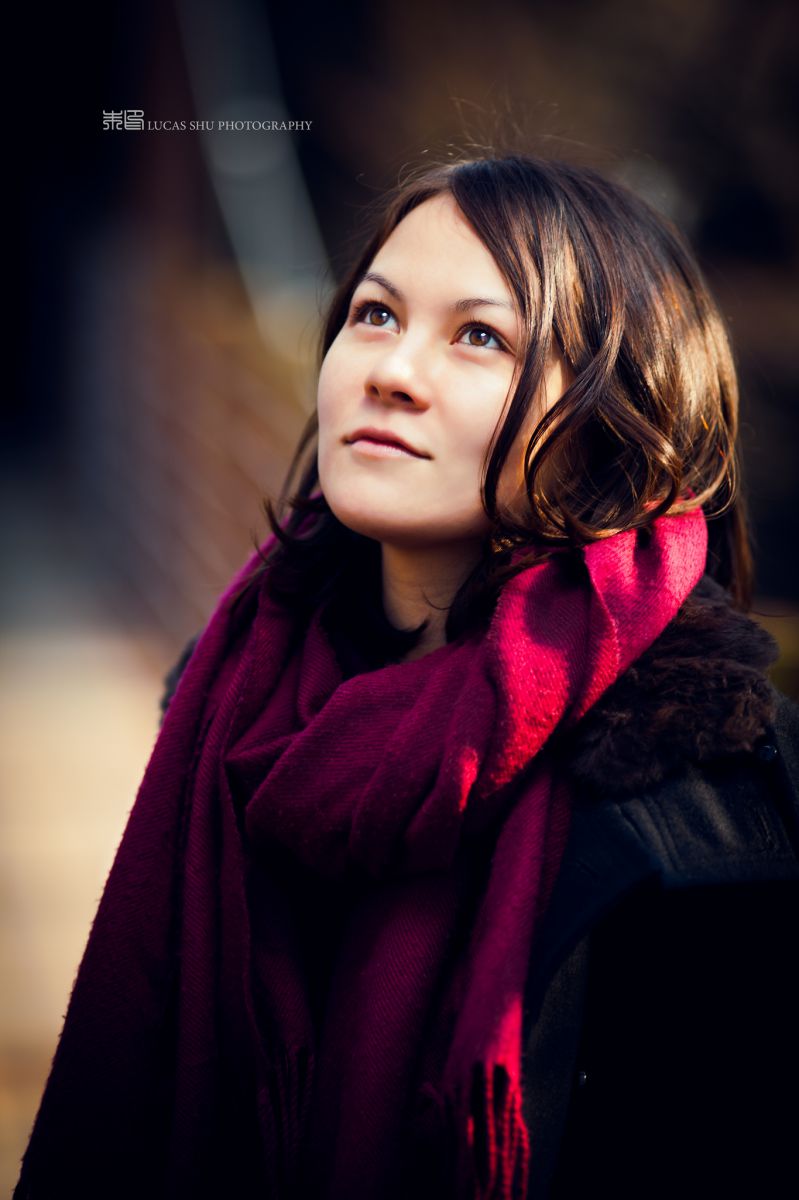 Miss Dreamy | GANREF