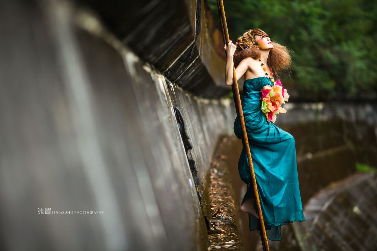 Dreaming of you | GANREF