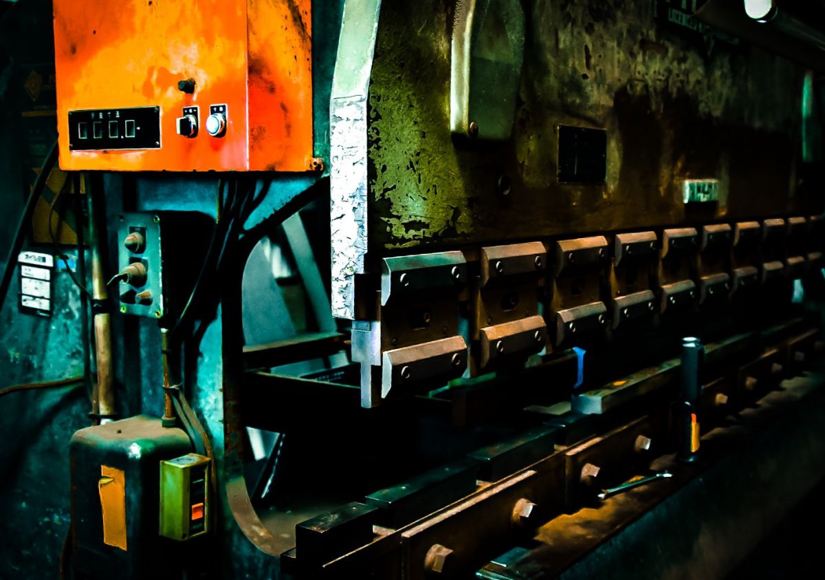 Retro machine | GANREF