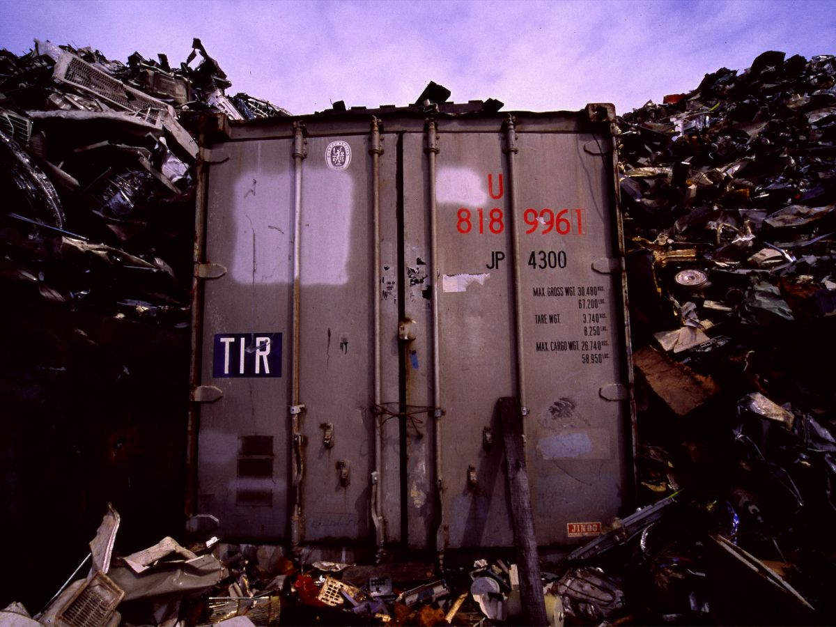 DOKODEMO・DOOR | GANREF