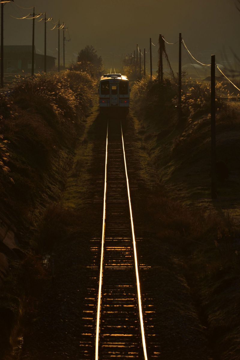 Re:START 」 | GANREF