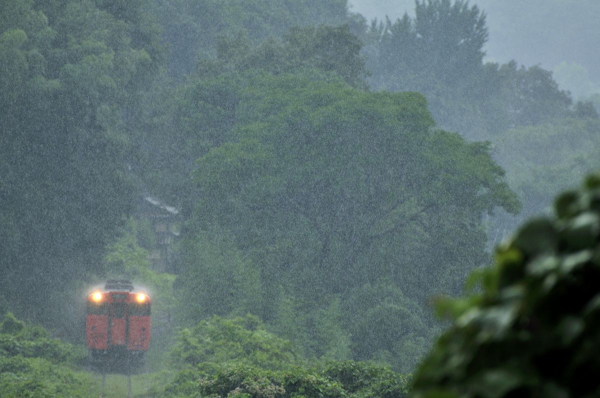 「Heavy Rain」 | GANREF