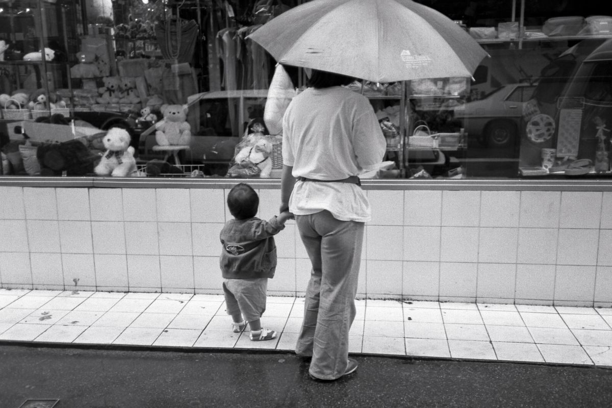 Window-shopping | GANREF