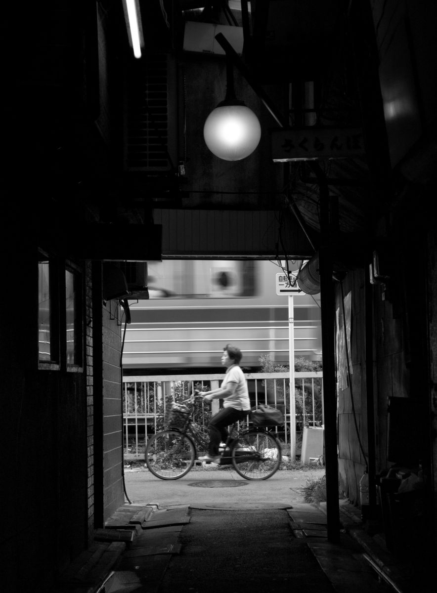 呑んべ横丁 | GANREF