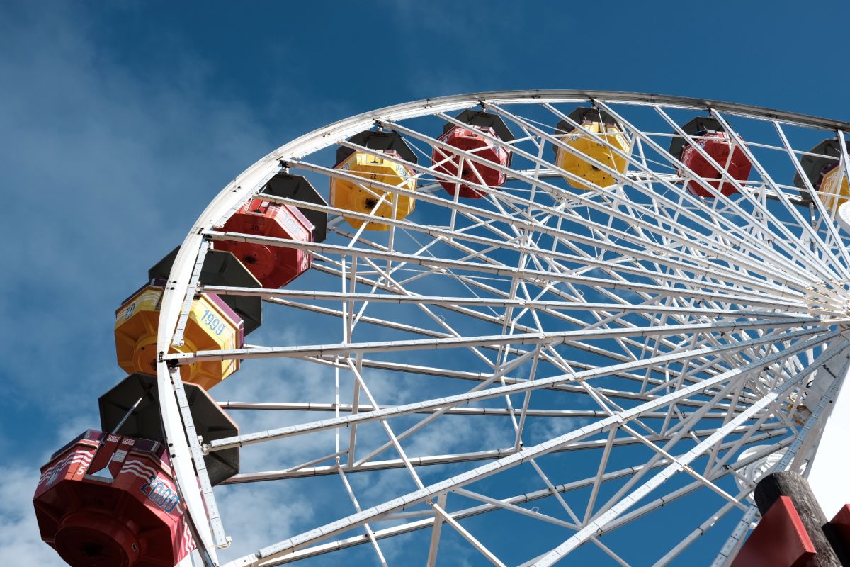 First shot on Classic Chrome | GANREF