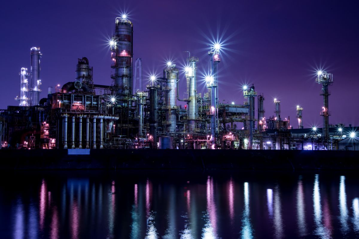 Mechanical Promenade | GANREF