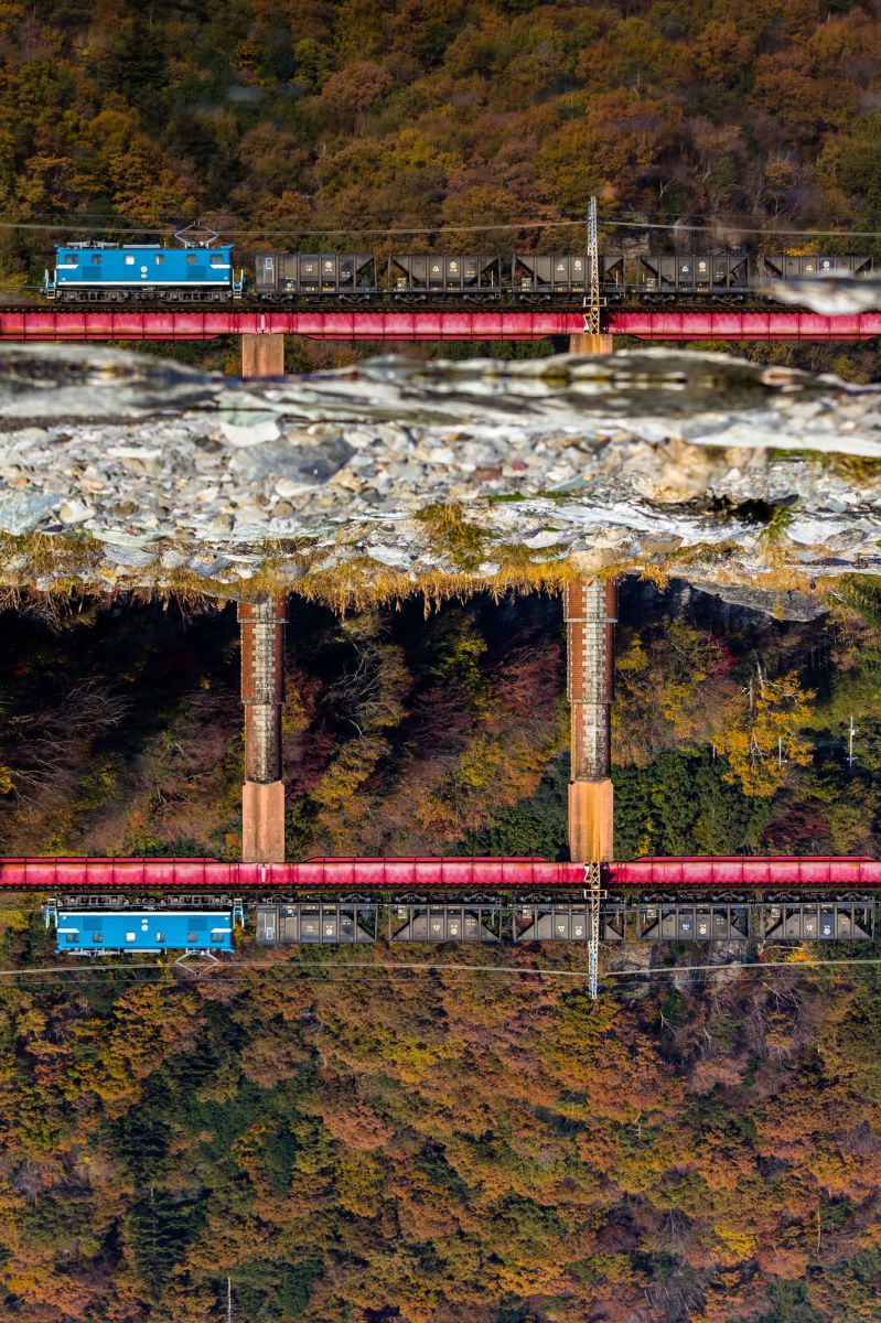 upside down | GANREF