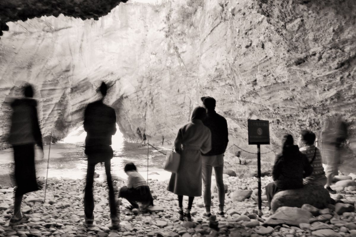 STOP MOTION | GANREF