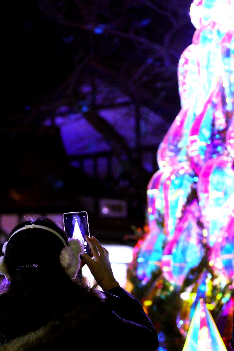 Only to you. | GANREF