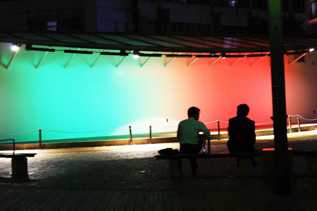 After 7:00 p.m. | GANREF