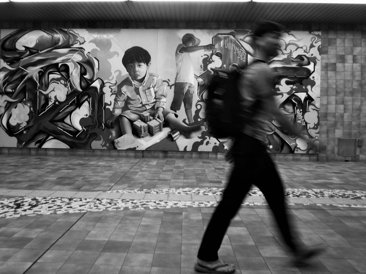 Growth second. | GANREF