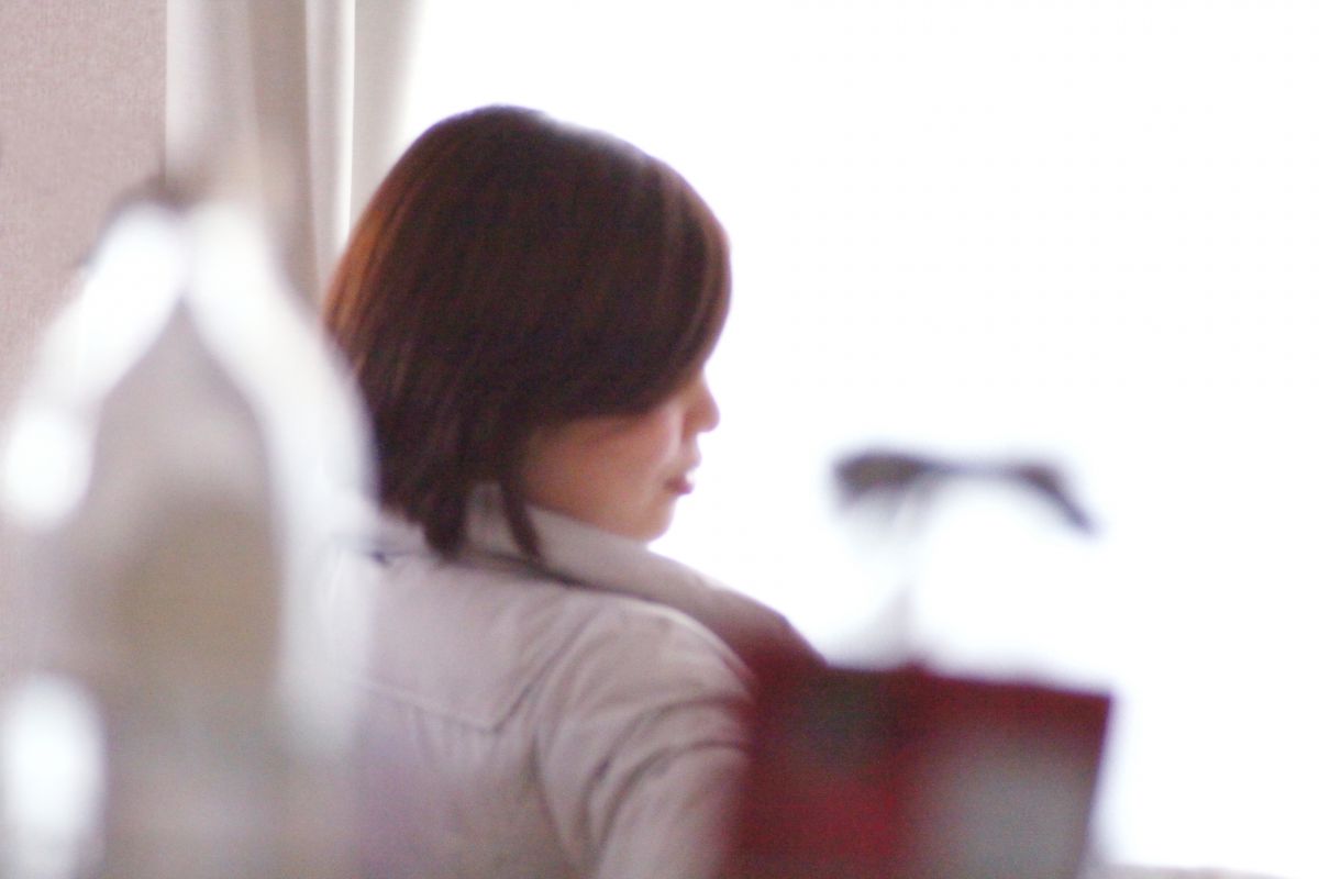 sweet time. | GANREF