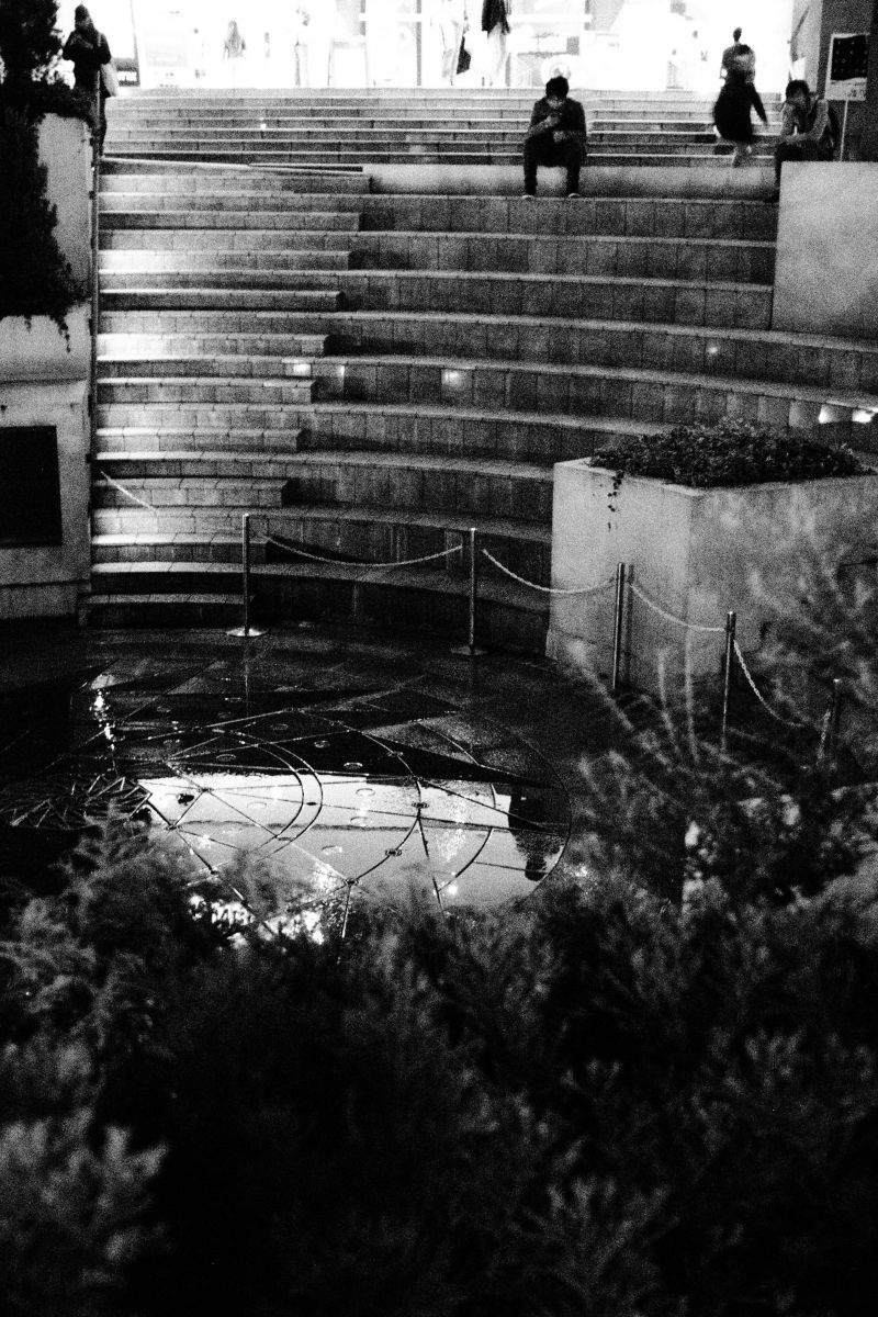 -DISCONNECTED- | GANREF