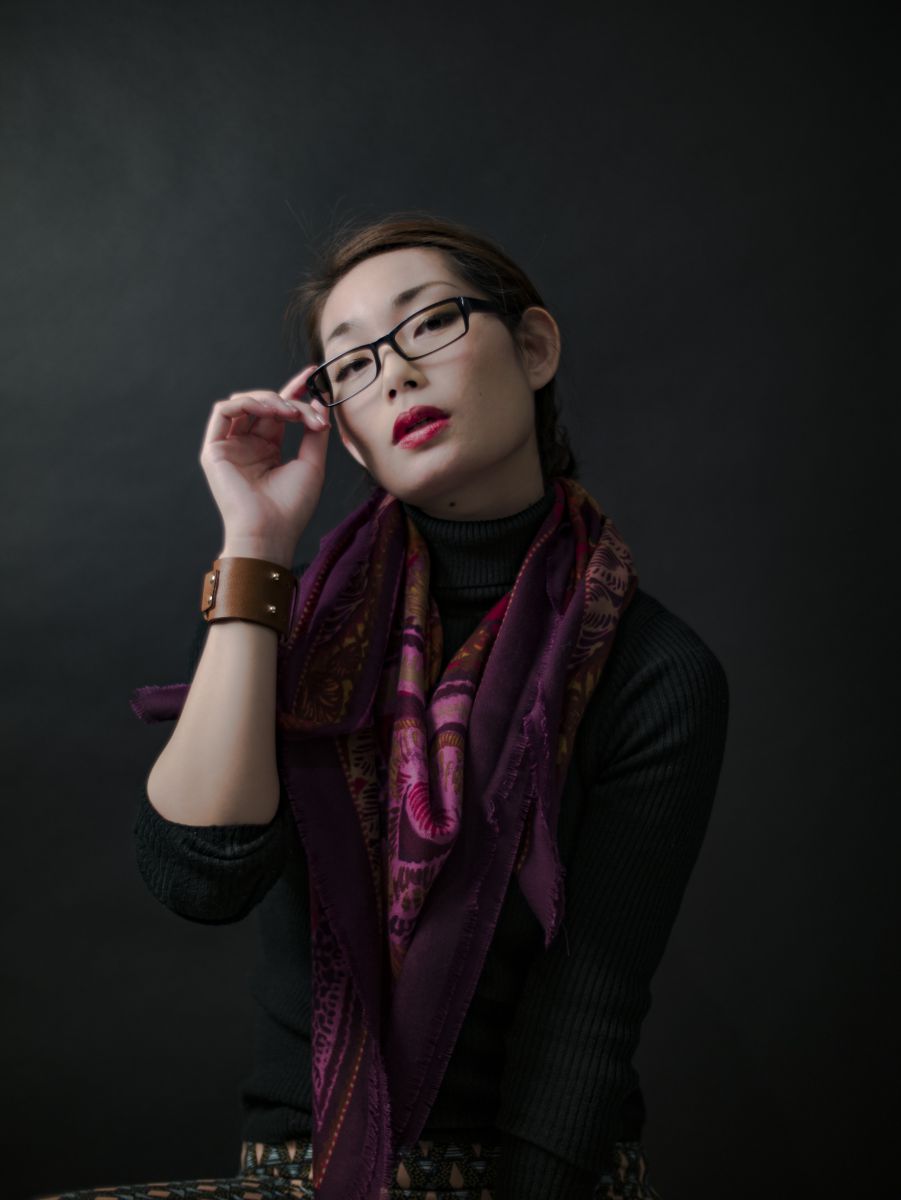 そこの君、静かにしなさい | GANREF