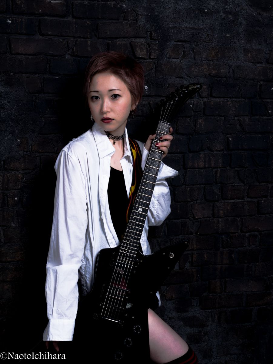 RIN&GUITAR | GANREF