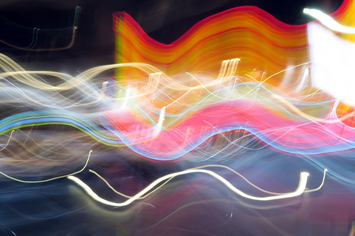 composition of wave #2 | GANREF