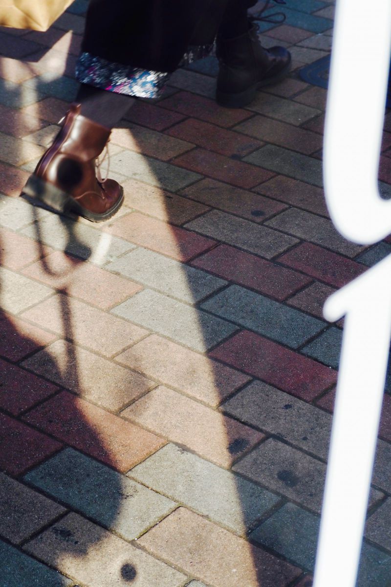 Brown Boots | GANREF