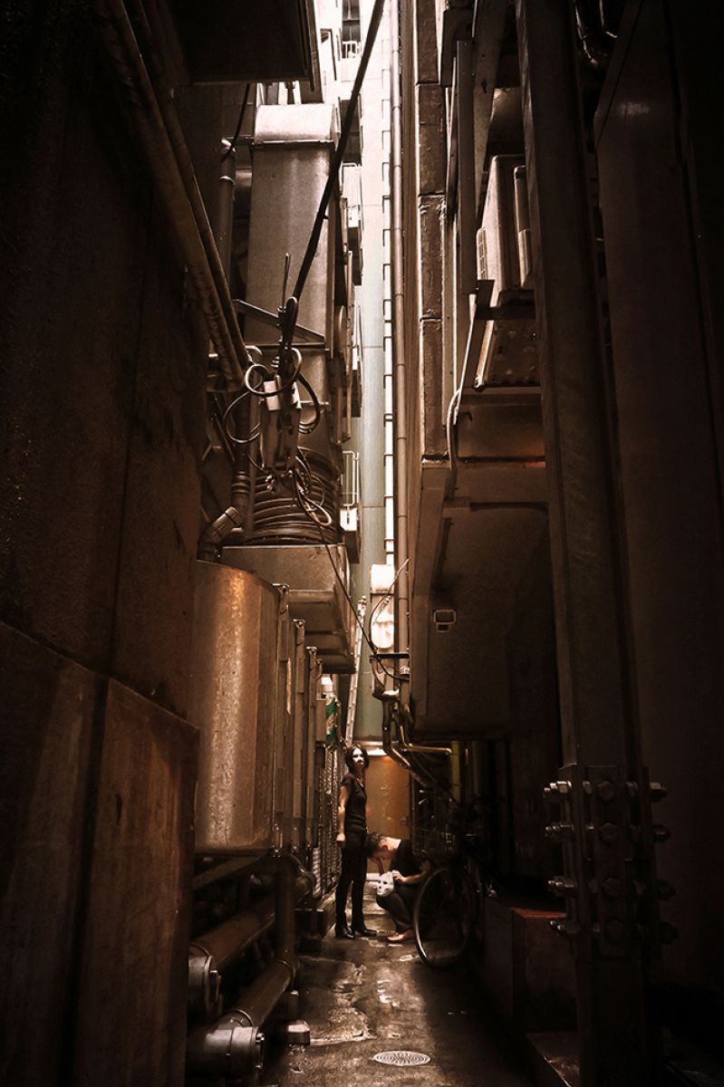 Secret Pleasure | GANREF